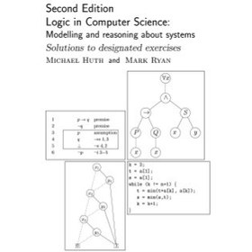 خرید و قیمت دانلود کتاب Logic in computer science - Solutions to selected exercises 2ed. | ترب
