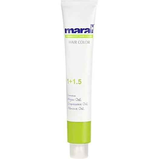 خرید و قیمت رنگ ابرو MARAL ا Maral Eyebrow Color | ترب