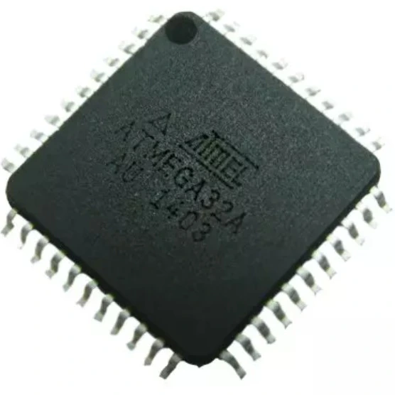 خرید و قیمت میکروکنترلر ATMEGA32 تایوانی SMD | ترب