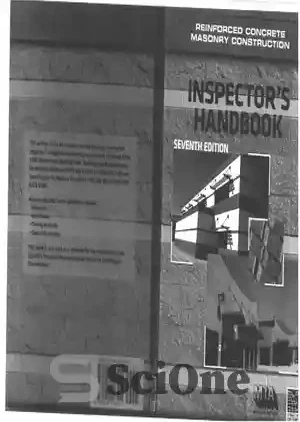 خرید و قیمت دانلود کتاب Reinforced Concrete Masonry Construction ...