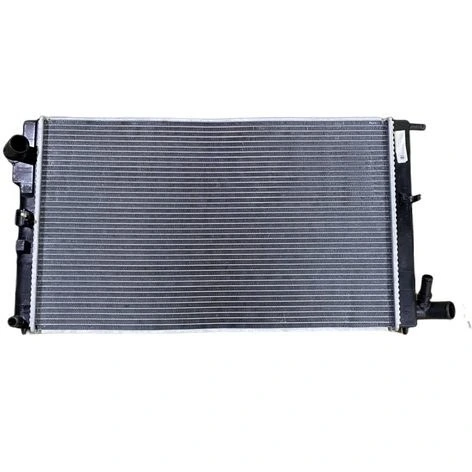 خرید و قیمت رادیاتور موتور EF7 TC گیربکس DAE دناپلاس اتوماتیک شرکتی ایساکو 0720112499 سمند EF7 | ترب