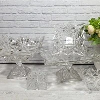 خرید و قیمت سرویس پذیرایی 16 پارچه پرامیدا KING BOHENIE | ترب