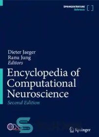 خرید و قیمت دانلود کتاب Encyclopedia of computational neuroscience ...