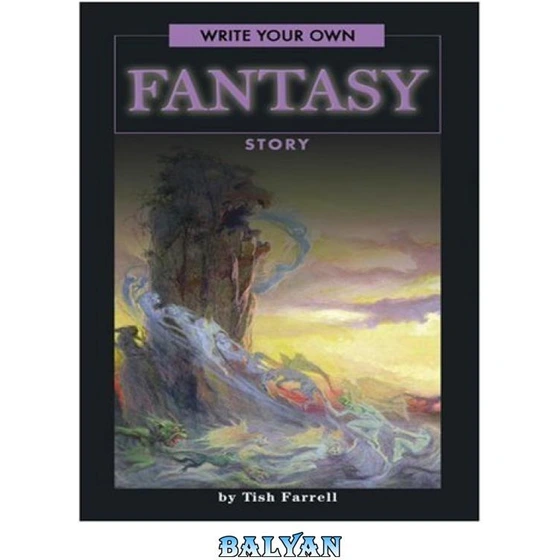 خرید و قیمت دانلود کتاب Write Your Own Fantasy Story (Write Your Own ...