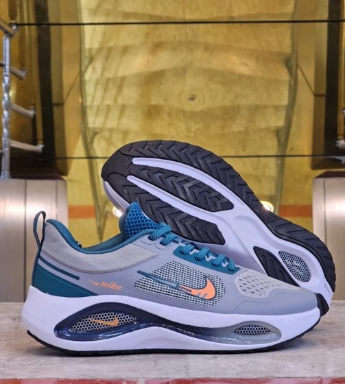 خرید و قیمت کتونی نایکی ایر زوم وینفلو 2 - سایز 40 تا 45 - Nike Air ...