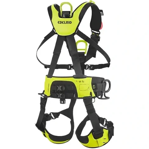 خرید و قیمت هارنس ادلراید سه قفل مدل Vertic Triple Lock II | ترب