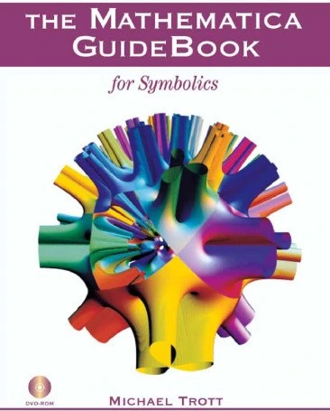 خرید و قیمت دانلود کتاب The Mathematica GuideBook for Symbolics ویرایش ...