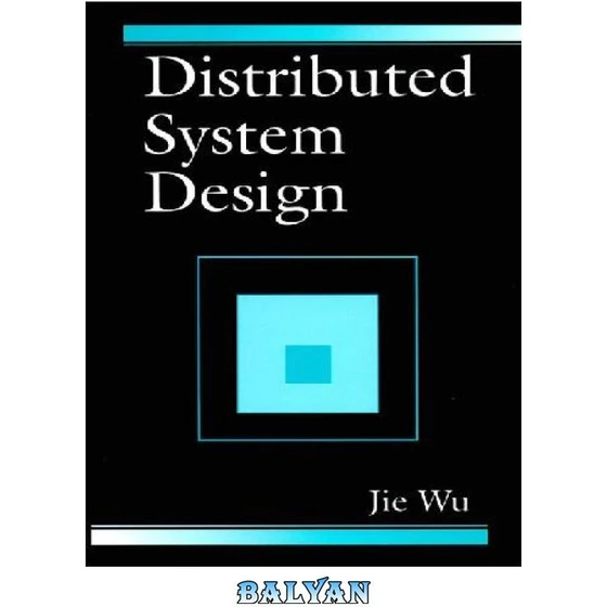 خرید و قیمت دانلود کتاب Distributed System Design | ترب