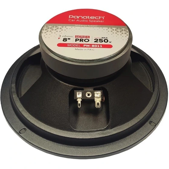 خرید و قیمت Panatech PM-8011 میدرنج پاناتک جفتی | ترب