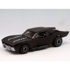 خرید و قیمت HOT WHEELS ماشین های تک Batmobile Grx23 | ترب