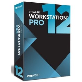 خرید و قیمت VMware Workstation 12 Pro - Linux | ترب