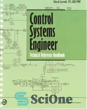 خرید و قیمت دانلود کتاب Control Systems Engineer Technical Reference ...