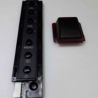 خرید و قیمت برد چشمی تلویزیون ال ای دی سونیا مدل SU-4387 | ترب