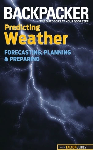خرید و قیمت دانلود کتاب Backpacker magazine's Predicting Weather ...