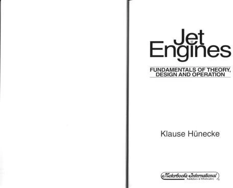 خرید و قیمت دانلود کتاب Jet engine: Fundamentals of Theory, Design and ...