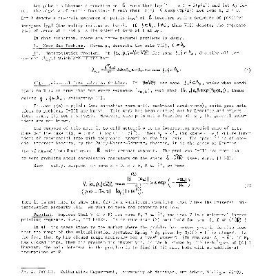 خرید و قیمت دانلود کتاب Necessary conditions for interpolation by entire functions | ترب