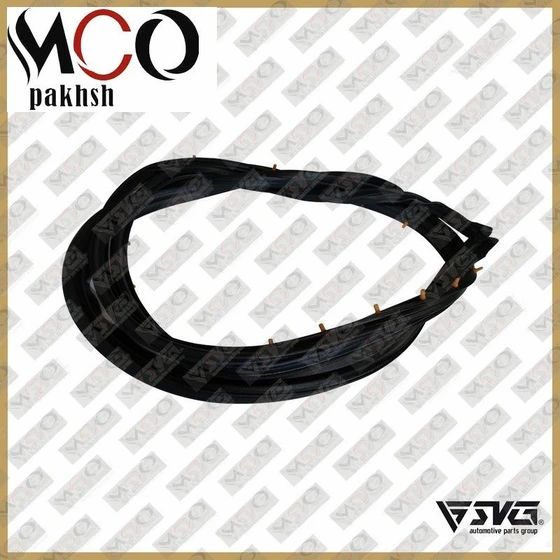 خرید و قیمت نوار دور درب جلو چپ پراید SVG | ترب