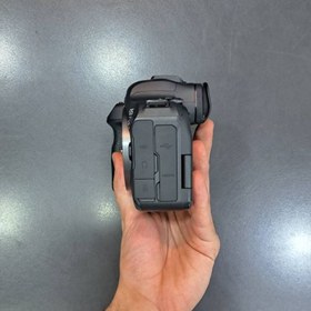 خرید و قیمت دوربین بدون آینه کانن دست دوم Canon EOS R6 Mirrorless ...