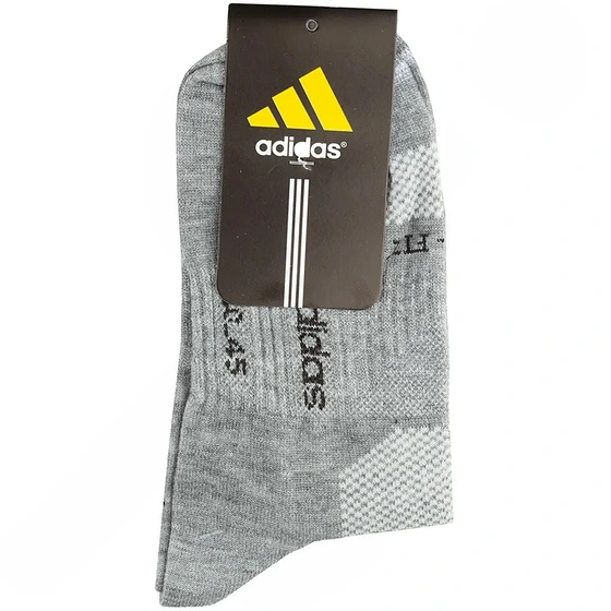 خرید و قیمت جوراب ورزشی ساق کوتاه مردانه مدل NK-7084 | ترب