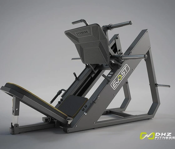 خرید و قیمت دستگاه پرس پا برند DHZ 2023 مدل E3056S | ترب