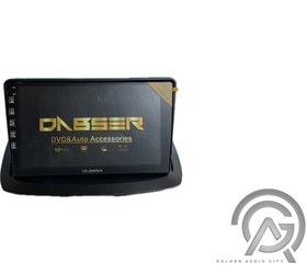 خرید و قیمت مانیتور اندروید رنو مگان 3 سایز 9 اینچ برد t3l برند DABSER | ترب