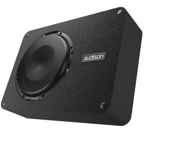 خرید و قیمت ساب باکس اودیسون مدل APBX 10 S4S | ترب