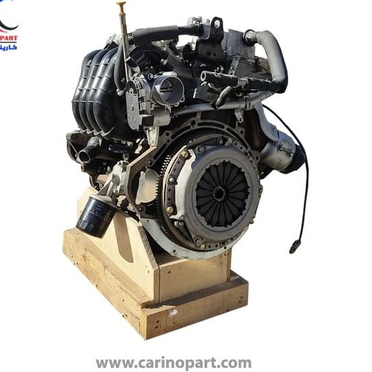 خرید و قیمت موتور کامل برلیانس H330 1650 CC | ترب