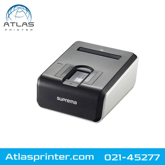 خرید و قیمت اسکنر اثر انگشت Suprema BioMini Combo با کارتخوان | ترب