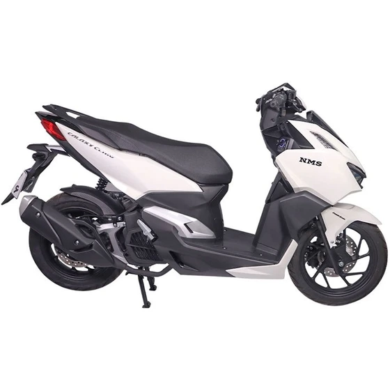 خرید و قیمت موتور سیکلت نیرو موتور گلکسی CL160 مدل سی سی سال 1403 | ترب