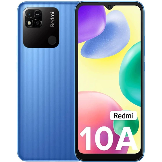خرید و قیمت گوشی موبایل شیائومی Xiaomi Redmi Note 9T 5G M2007J22G دو ...