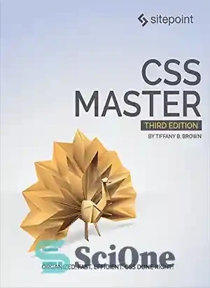 خرید و قیمت دانلود کتاب CSS Master - CSS Master | ترب