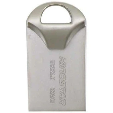 خرید و قیمت فلش مموری کینگ استار مدل KS218 USB2.0 ظرفیت 64 گیگابایت | ترب