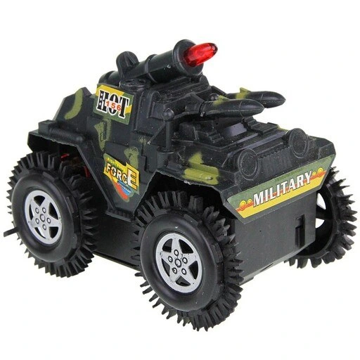 خرید و قیمت تانک اسباب بازی مدل tumbling tank کد 0313 | ترب