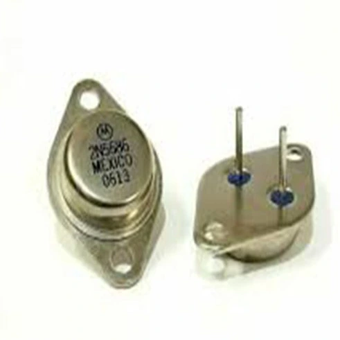 خرید و قیمت 2N5686 | ترب