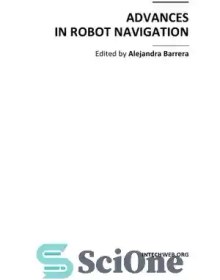 خرید و قیمت دانلود کتاب Adaptive Navigation Control for Swarms of Autonomous Mobile Robots ...