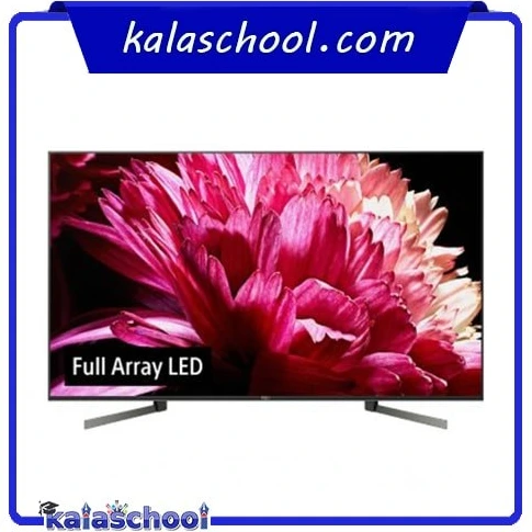 خرید و قیمت تلویزیون لمسی سونی 75 اینچ مدل -2022SX75L | ترب