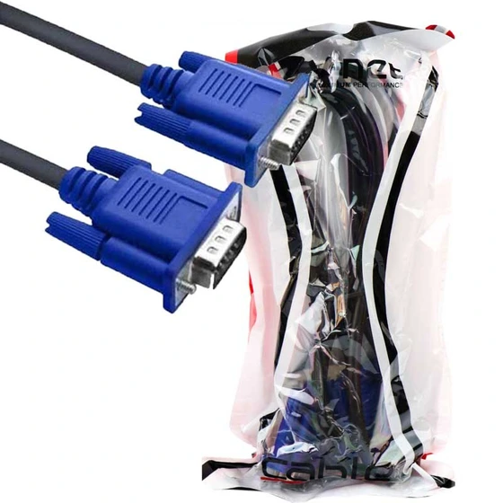 خرید و قیمت کابل Vnet VGA 1.5m | ترب