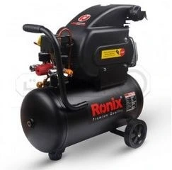 خرید و قیمت کمپرسور باد ۲۵ لیتری رونیکس مدل RC-2510 | ترب