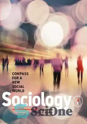 خرید و قیمت دانلود کتاب Sociology: compass for a new social world ...