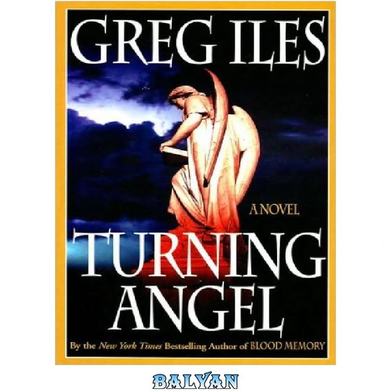 خرید و قیمت دانلود کتاب Turning Angel | ترب