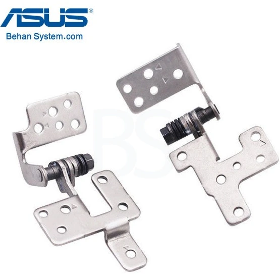 خرید و قیمت لولای لپ تاپ ASUS A540 / A540L / A540S / A540U | ترب