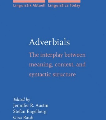 خرید و قیمت دانلود کتاب Adverbials: The Interplay Between Meaning ...