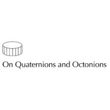 خرید و قیمت دانلود کتاب On quaternions and octonions: their geometry ...