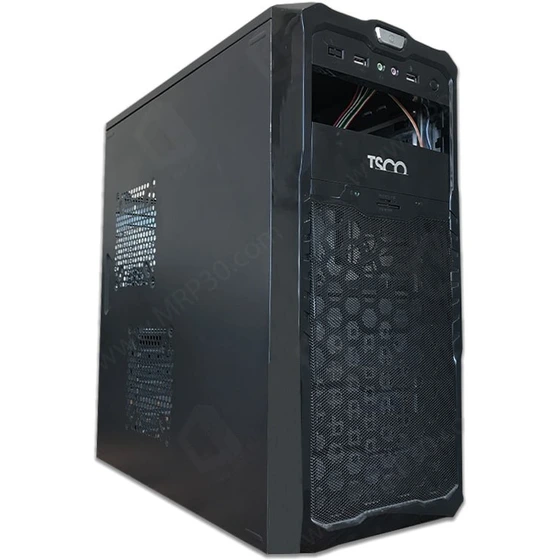 خرید و قیمت قاب کیس کامپیوتر تسکو TSCO TC MA-4468 Stock | ترب