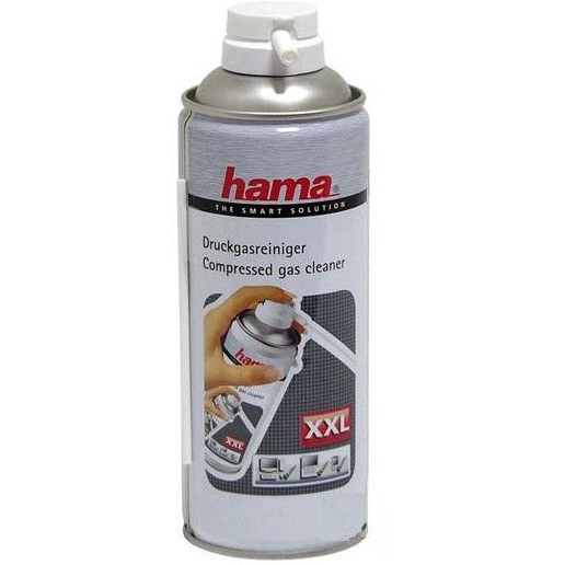 خرید و قیمت اسپری گاز هاما Hama Compressed gas cleaner | ترب