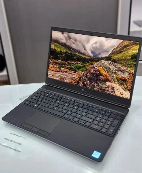 خرید و قیمت لپ تاپ استوک دل مدل Dell Precision 7560-1 | ترب
