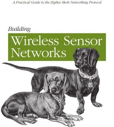 خرید و قیمت دانلود کتاب Building Wireless Sensor Networks: with ZigBee, XBee, Arduino, and ...