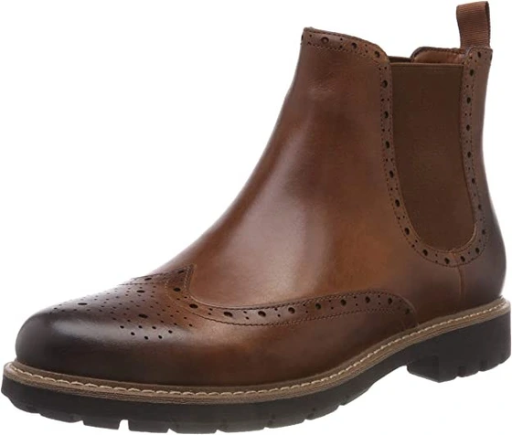 خرید و قیمت کفش Clarks Batcombe Top Men's Chelsea Boots-ارسال 20 روز ...