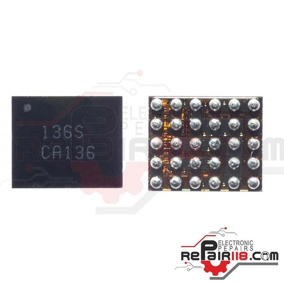 خرید و قیمت آی سی شارژ (136S (CHARGiNG iC | ترب