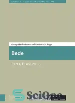 خرید و قیمت دانلود کتاب Bede. Part 1, Fascicles 1-4 - بیده. قسمت 1 ...